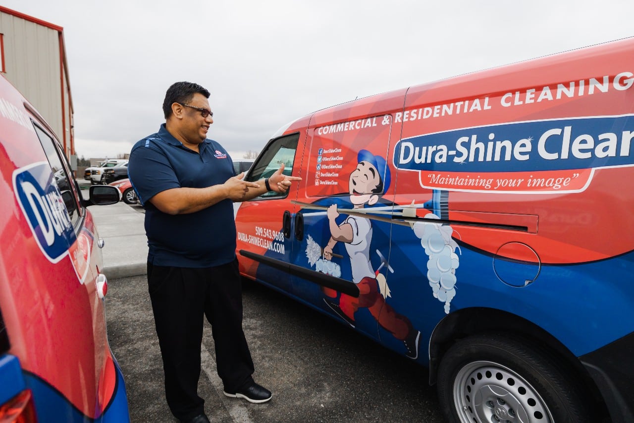 Choosing the Best Janitorial Service for Your Workplace