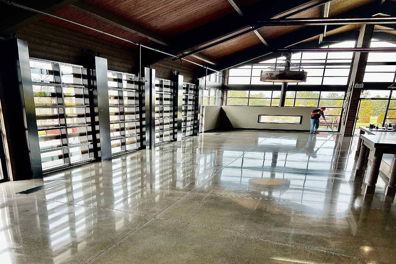 What to Expect from Professional Office Cleaners