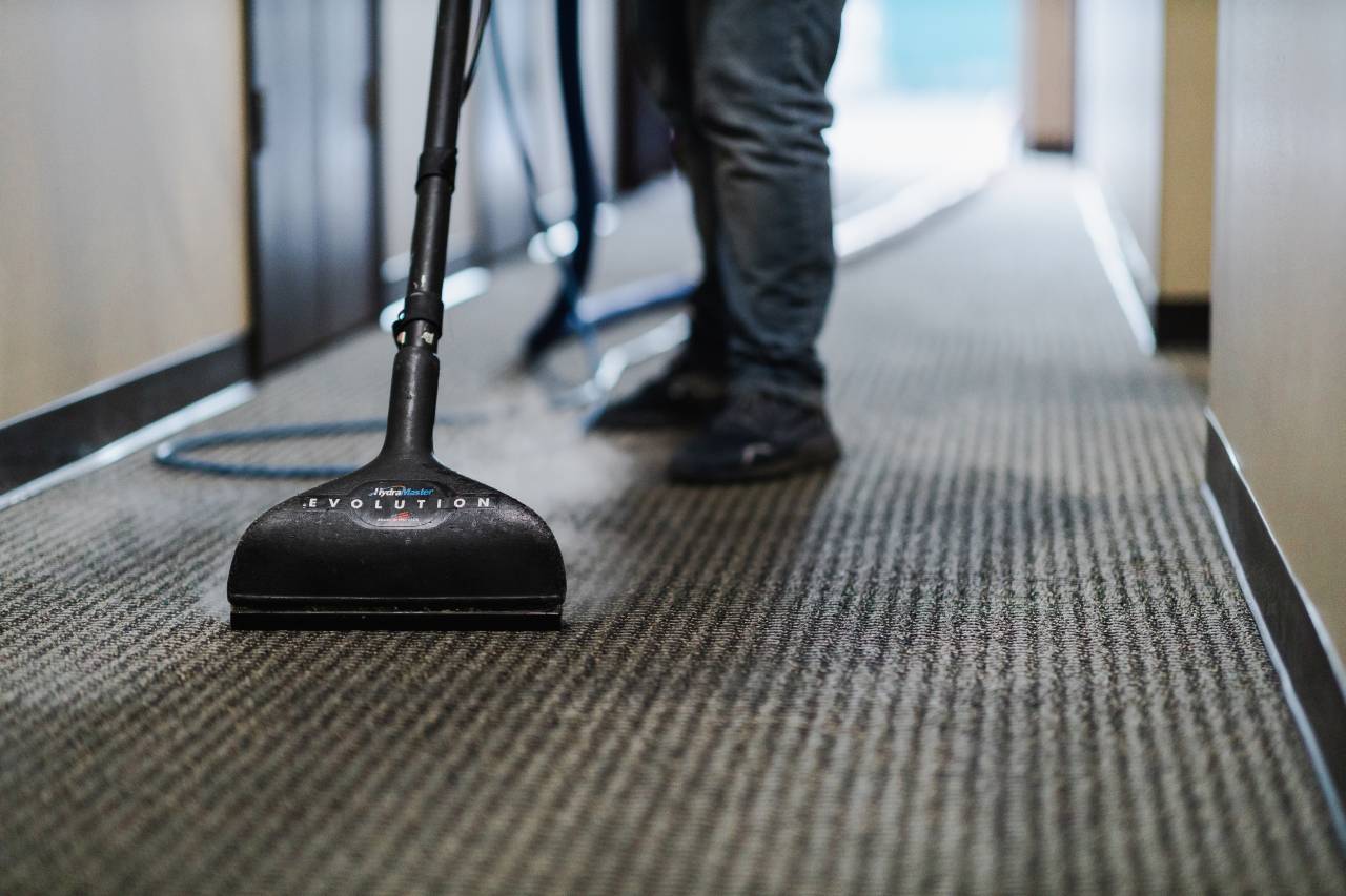 Hidden Costs of Skipping Professional Office Cleaners